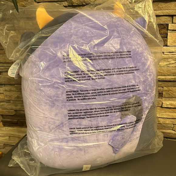 Squishmallows | Toys | Nwt Official Kellytoy Squishmallows 24 Inch ...